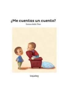 📚 【 ¿Me cuentas un cuento? - Cuento Ministerio de Educación